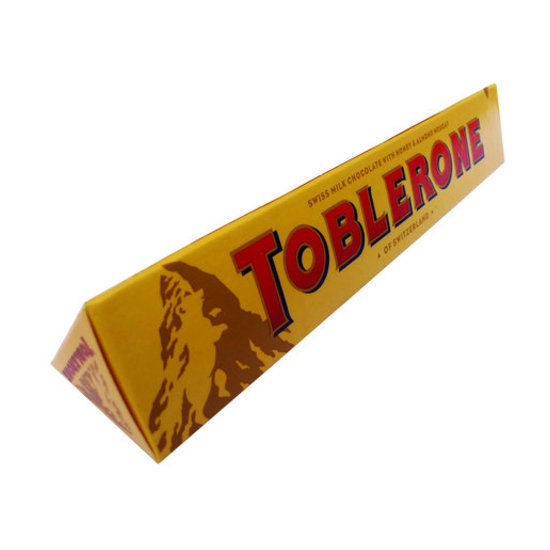 Toblerone Milk Chocolate 24 x 50g | PnP