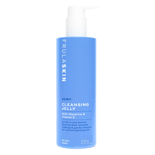 Frula Skin Dewy Cleansing Jelly 150ml | PnP