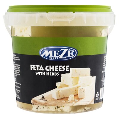 Meze Foods Haloumi 1kg | PnP