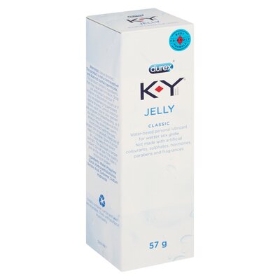 Ky Jelly Personal Lubricant 57g | PnP