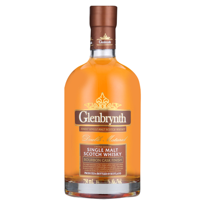 Glenbrynth Single Malt Whisky 750ml | PnP