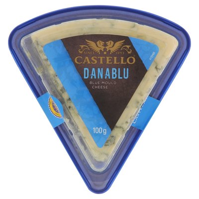 Castello Blue Cheese 100g | PnP