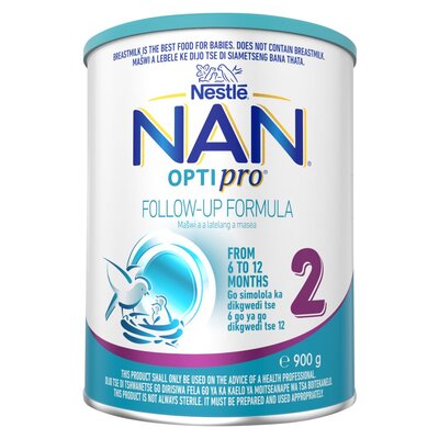 Nestle Nan Optipro 2 900g | Smart Price Specials | PnP Home