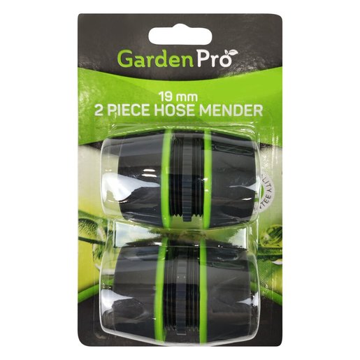 Garden Pro Hose Mender 19mm 2 Pack | Smart Price Specials | PnP Home