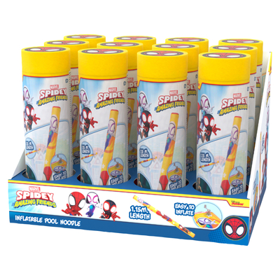 Marvel Spidey Pool Noodle | Smart Price Specials | PnP Home