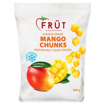 Frut sa | Frozen Fruit | Smart Price Specials | PnP