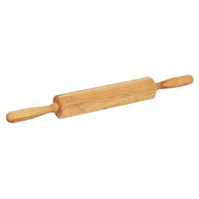 Bamboo Earth Rolling Pin | PnP