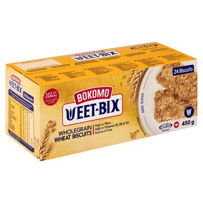 Bokomo Weet-Bix 450g | PnP