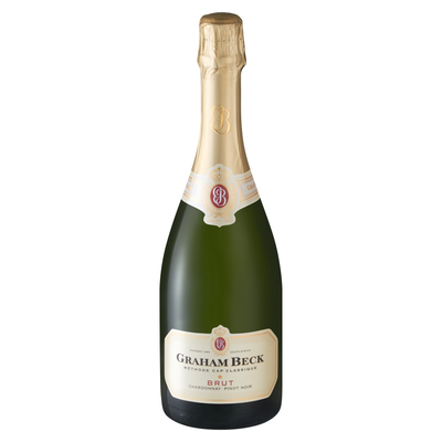 Graham Beck Brut Mcc Nv 750ml | PnP