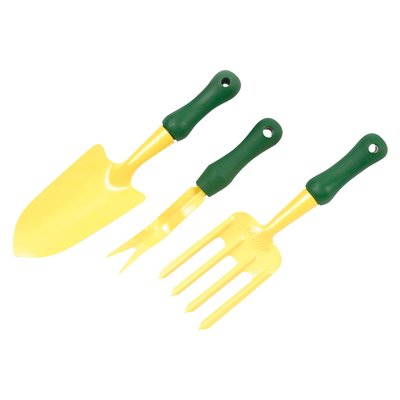 Lasher 3 Piece Garden Set | PnP