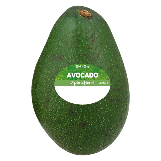 PnP Loose Avocado x 12 | PnP