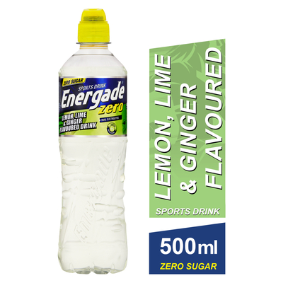 Energade Sports Drink Concentrate Tropical 750ml | PnP