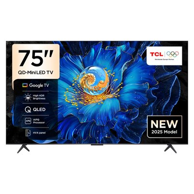 TCL 70 Inch 4k Google Smart Tv 70P655 | Smart Price Specials | PnP Home