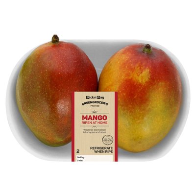 PnP Ripen At Home Mango 2 Pack | PnP
