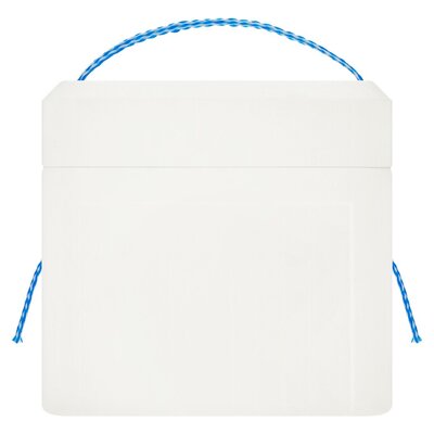 BIG JIM Foam Bait Box Rope 6L | PnP