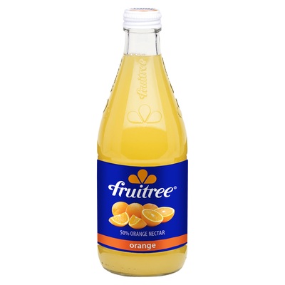 Fruitree Orange Juice 5l | PnP