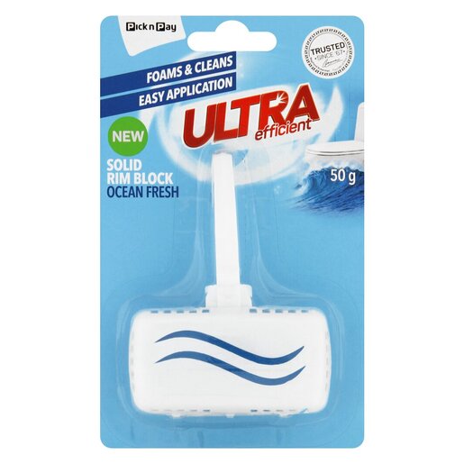 PnP Ultra Rim Block Ocean Fresh | Smart Price Specials | PnP Home