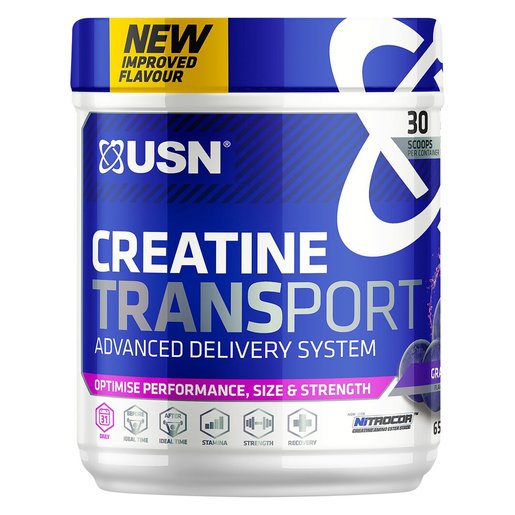 Usn Transport System Grape 650g | PnP