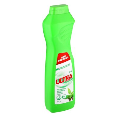 PnP Ultra Crm Anti Bctrl Grn Tea 750ml | PnP