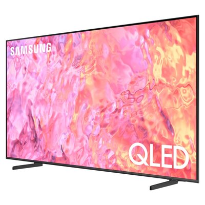 Samsung 65 Inch Smart Qled 4k-65q60c | Smart Price Specials | PnP Home