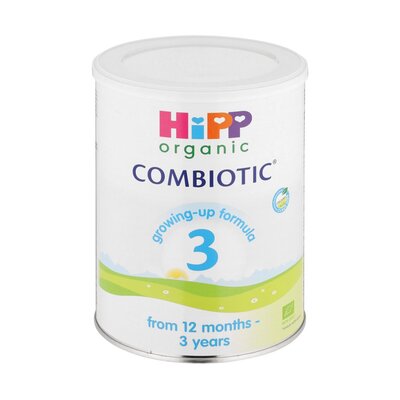 Hipp Organic Growing up Milk Growing up Milk 900g | PnP