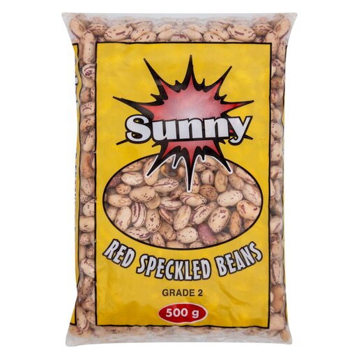 Sunny Sugar Beans 500g | PnP