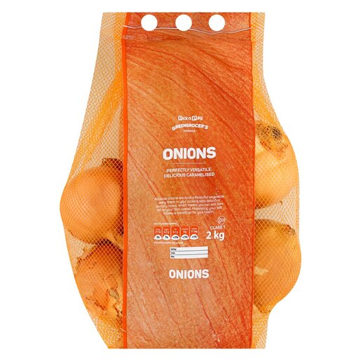 PnP Onions 2kg | Smart Price Specials | PnP Home