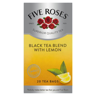 Five roses | Coffee, Tea & Hot Drinks | Smart Price Specials | PnP