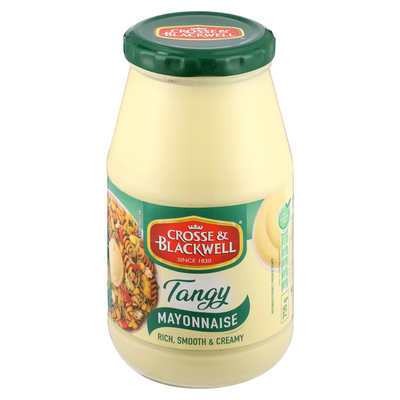 Crosse & Blackwell Tangy Mayonnaise 750g | Smart Price Specials | PnP Home