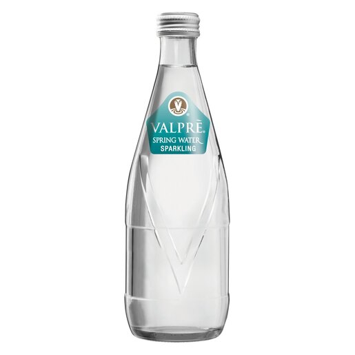 Valpre Spring Water Sparkling 350ml | PnP