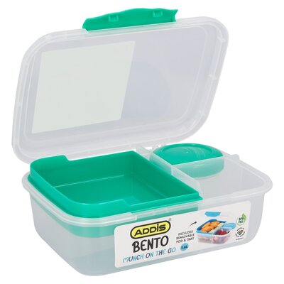 Addis Bento Lunch Box 1.6L Assorted | Smart Price Specials | PnP Home