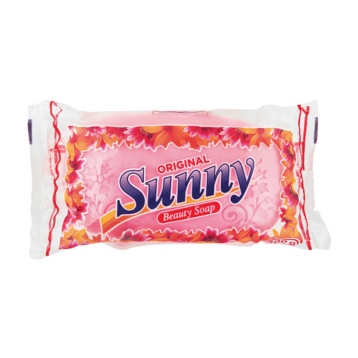 Sunny Beauty Bath Soap 300 G x 10 | PnP