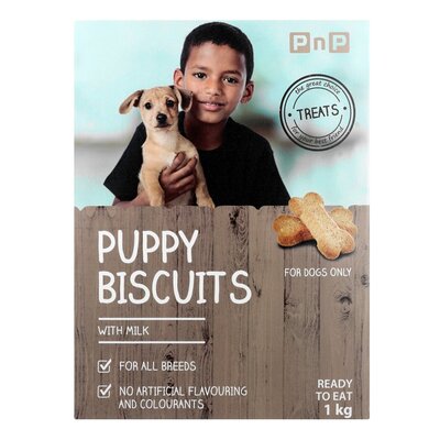 Bobtail Bbq Flavour Dog Food 8kg | PnP