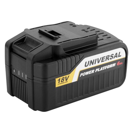 Ryobi 18v One + Battery 6000mah | Smart Price Specials | PnP Home