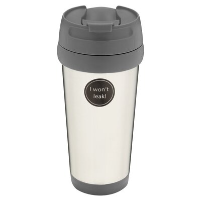 DAY Dark Grey Travel Mug 0.45L | PnP