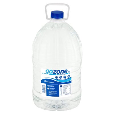 Gozone Health Water Still 5L | PnP