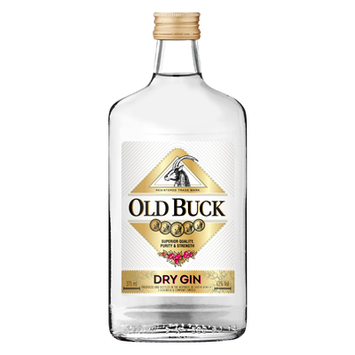 Old buck | Gin | Smart Price Specials | PnP