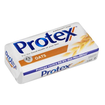 Protex Bar Soap Oats 150g | PnP