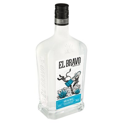 El Bravo Original Agave 750ml | PnP
