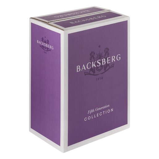 Backsberg Plum Valley Merlot 750ml x 6 | PnP