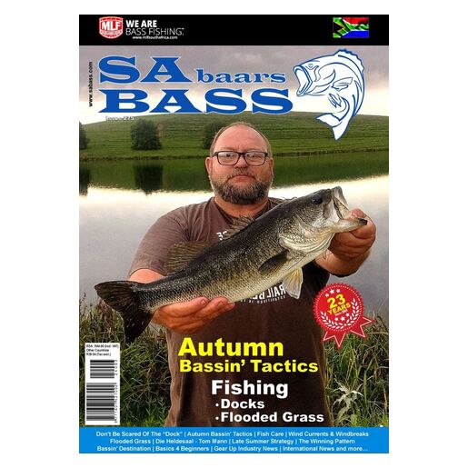 SA Bass Magazine | PnP