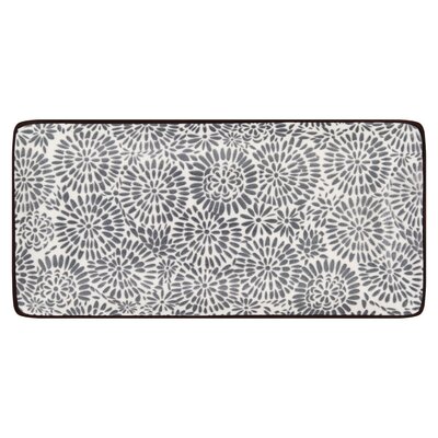Salsa Rectangular Plate | PnP
