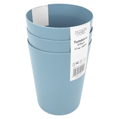 Modern Living Assorted Tumbler Set 3 Piece | Smart Price Specials | PnP ...