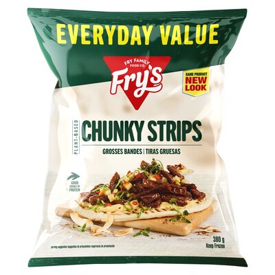 Frozen Plant Based | Frozen Food | Smart Price Specials | PnP