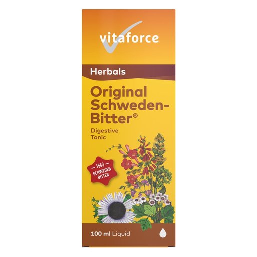 Vitaforce Herbaforce Original Schweden | Smart Price Specials | PnP Home