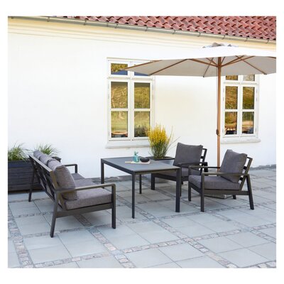 DAY Como Garden Cushioned Chair | PnP