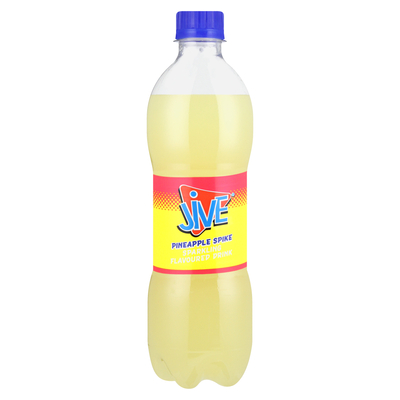 Jive | Flavoured Drinks | Smart Price Specials | PnP