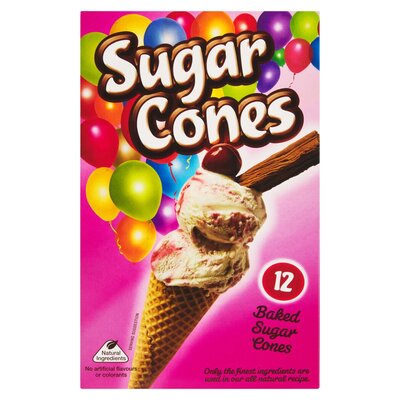 PnP Party Pack Cones 24ea | PnP