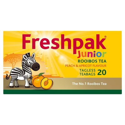 Freshpak | Rooibos Tea | Smart Price Specials | PnP