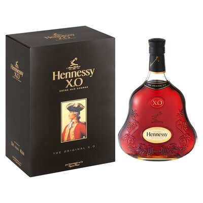 Hennessy Xo Cognac 750ml | PnP
